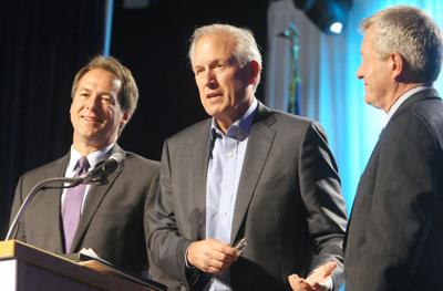 Boeing CEO announces $34 million expansion in Helena | Local ...