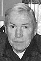 David Sanders, 68