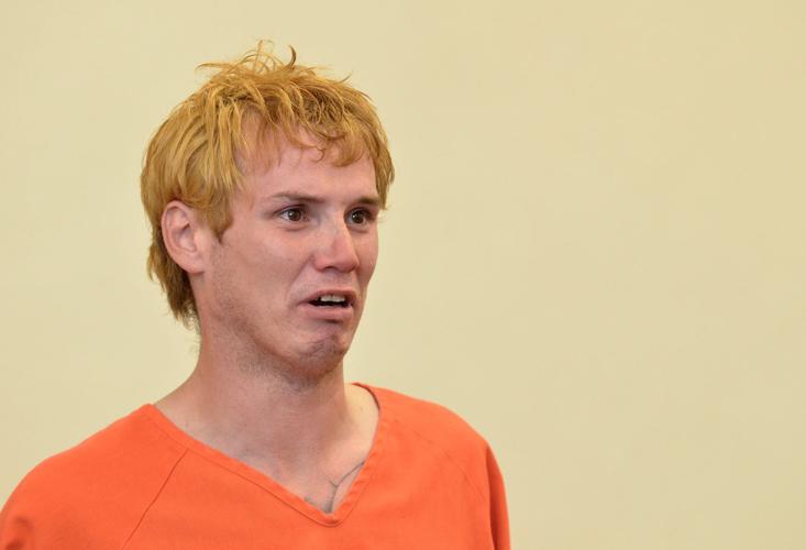 Butte man in serious condition after struck by truck; suspect faces ...