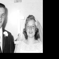 Bob and Bonnie Wilcox