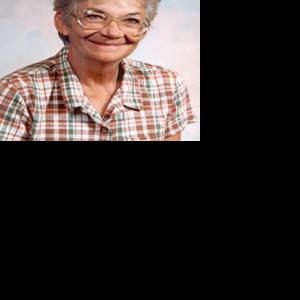 Dorothy Jacobsen Hitshew, 71