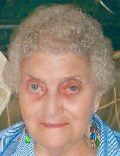 Mary Jane Neier, 84