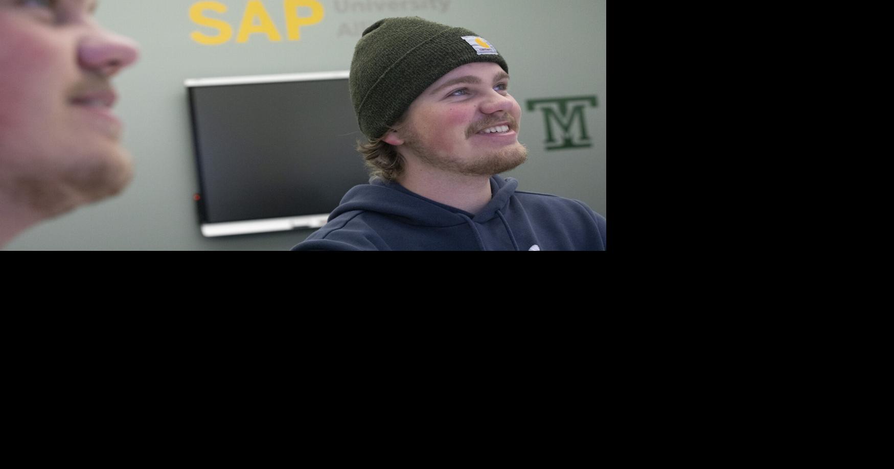 Montana Tech unveils SAP Next-Gen Lab