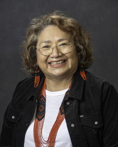 Susan Webber: Trauma and healing: Acknowledging the Indigenous boarding ...