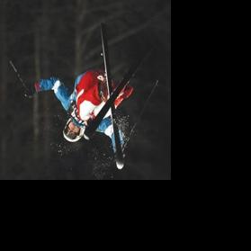 Bryon Wilson of Butte heading to Olympics