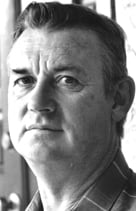 Dr. Charles Casebeer, 73