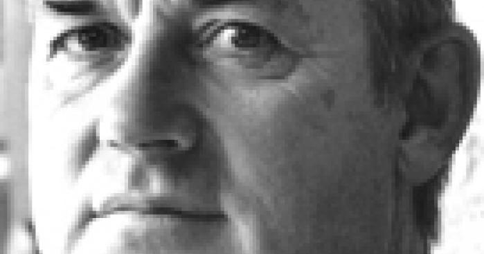 Dr. Charles Casebeer, 73