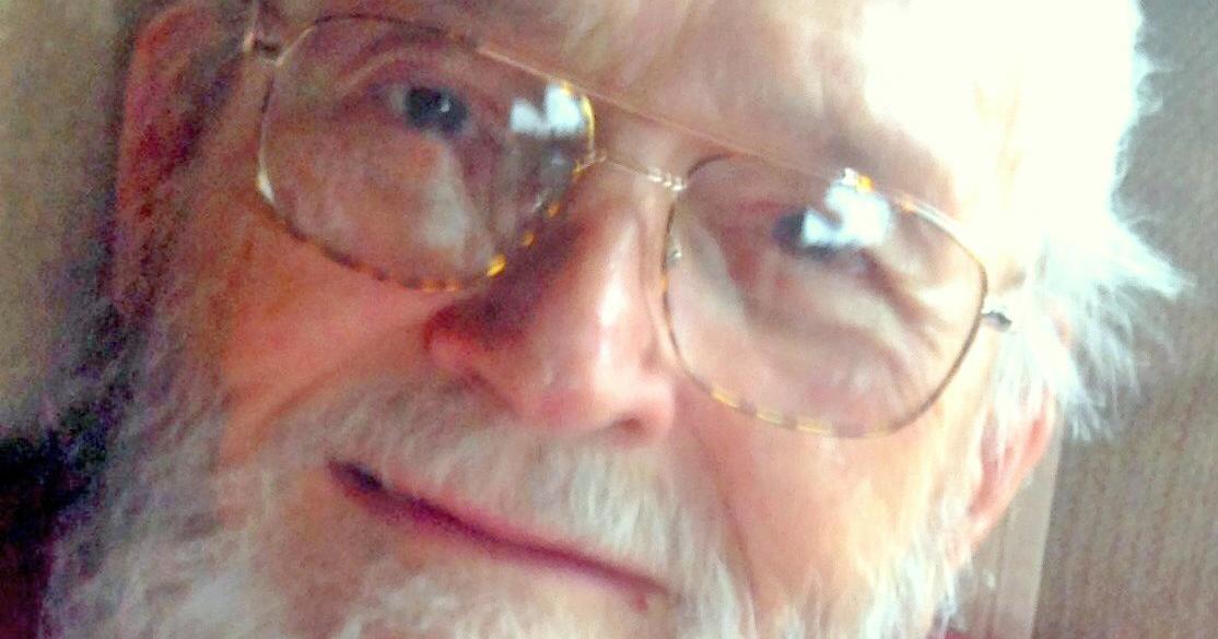 Dr. Philip David Pallister, 97