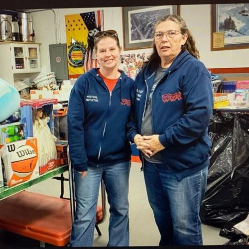 Fundraiser live for Shirlee Boitnott