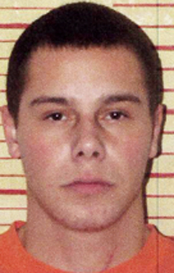 Beating charge - Man allegedly had blood on his hand