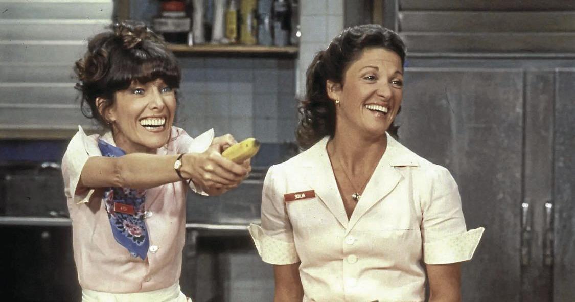 ‘Alice’ (1976-1985)