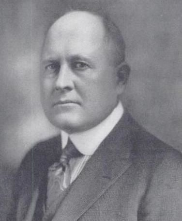 Mining City History: A communist vs. a fascist