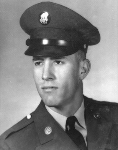 Paul Dale Zink, 81