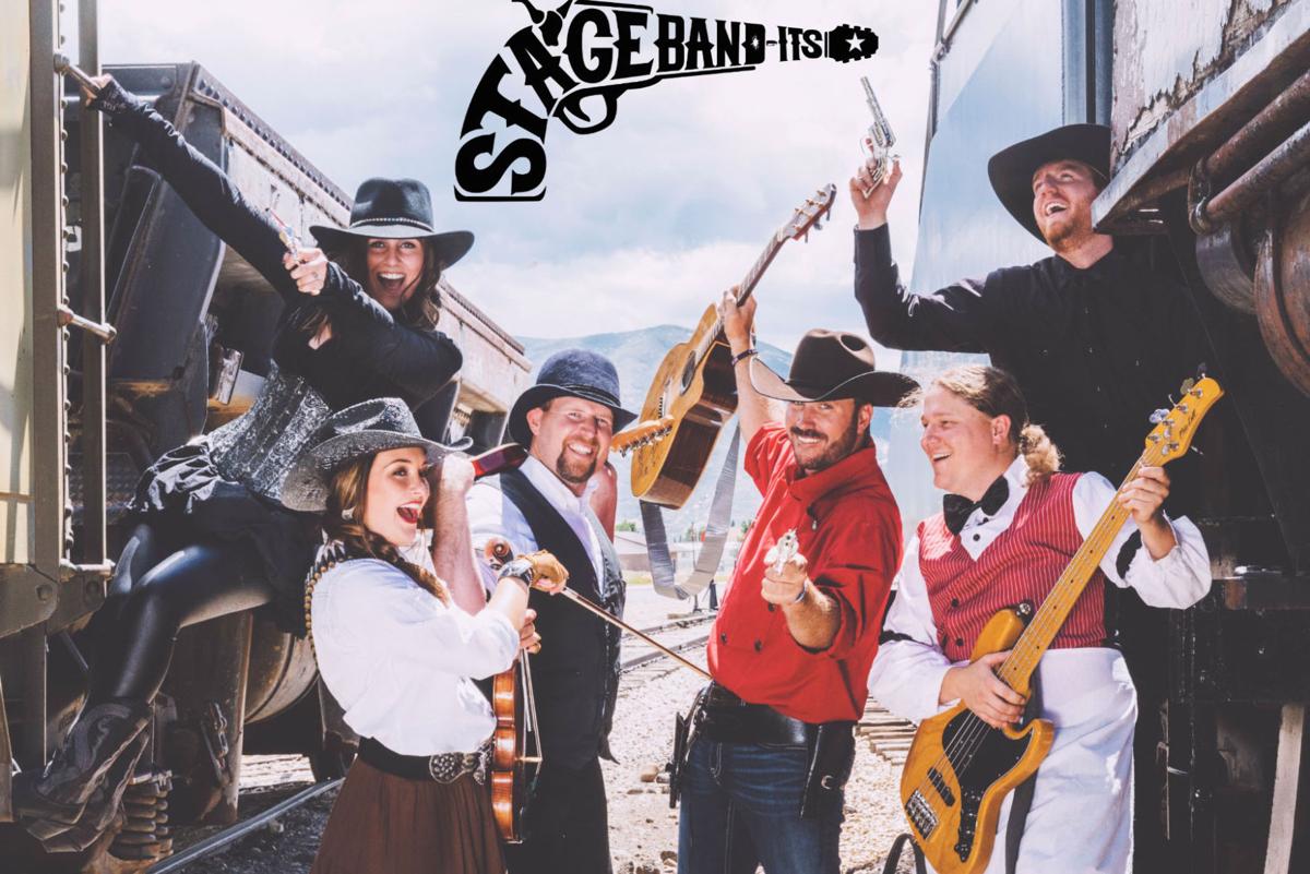 Country Dance Party set Sept. 30 at Butte Civic Center