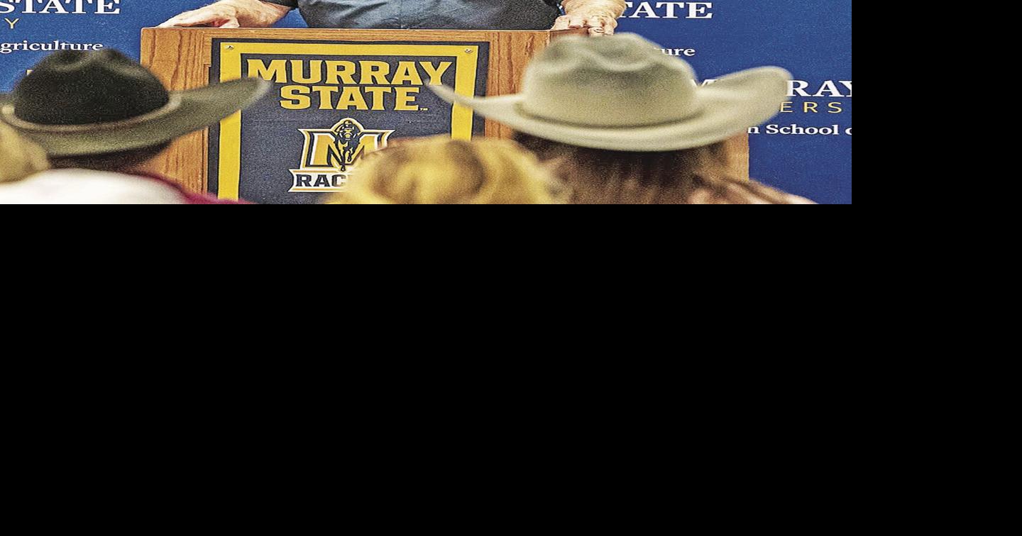 Murray State rodeo undergoes restructuring for ‘21-22 season | Local ...
