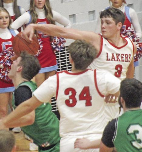 Lakers give big effort but can’t topple Lyon, Perry in Eddyville | High ...