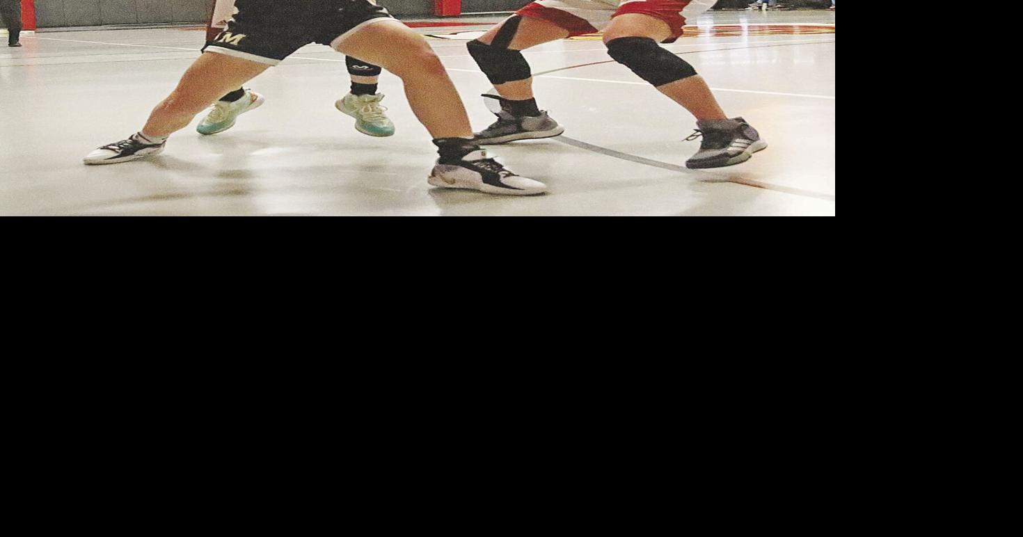 High School Basketball Round-Up; Murray High teams earn road sweep ...