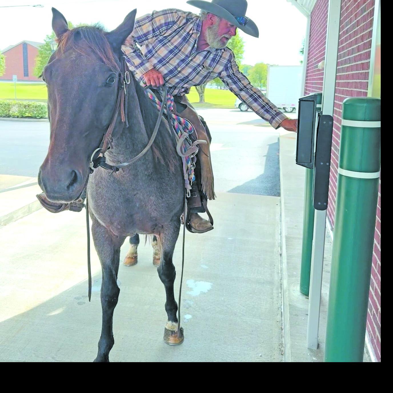 A Kentucky mayor is under fire. Here’s what’s happened during his ...