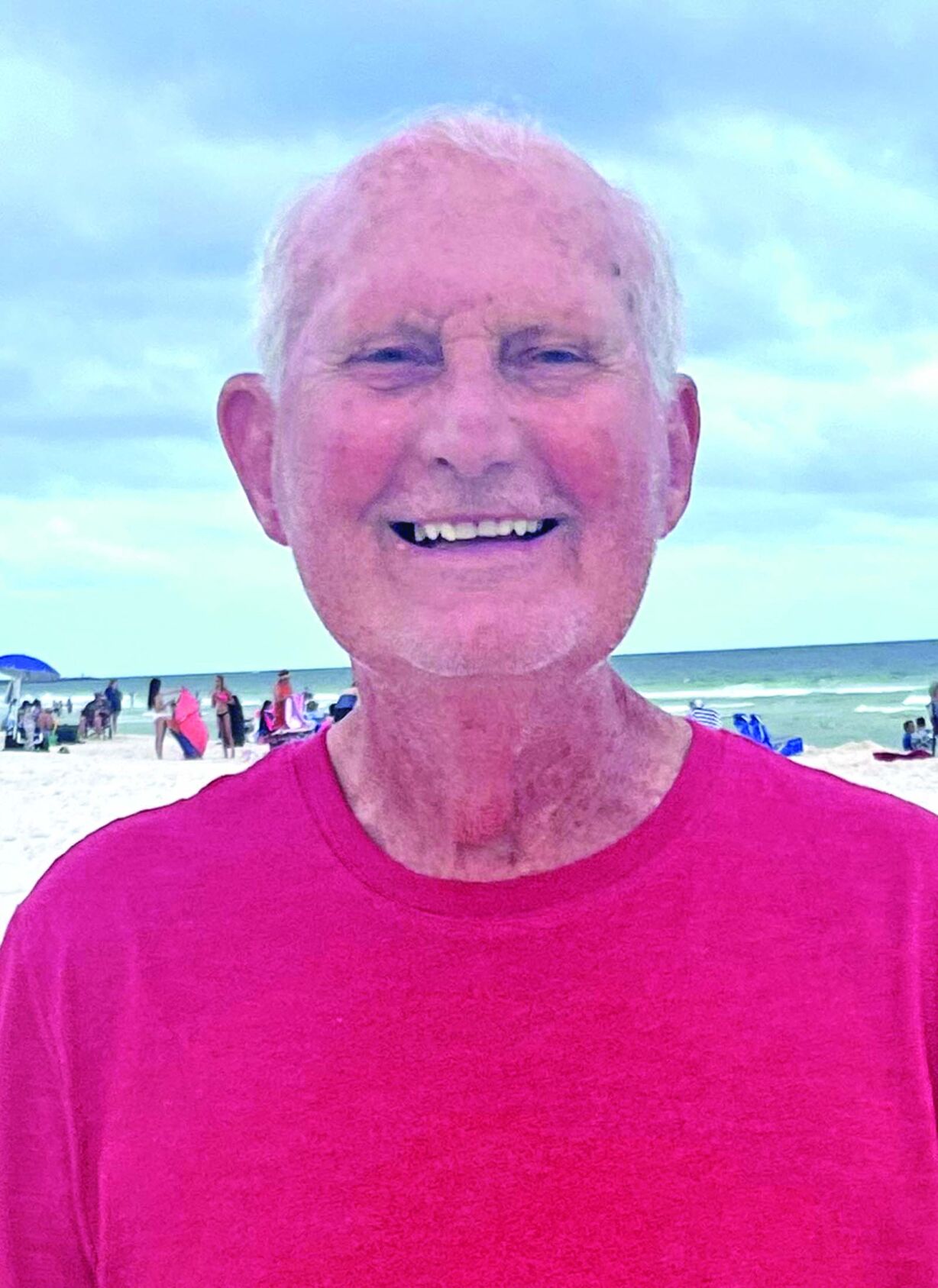 Obituaries: August 8, 2025 | Obituaries | murrayledger.com