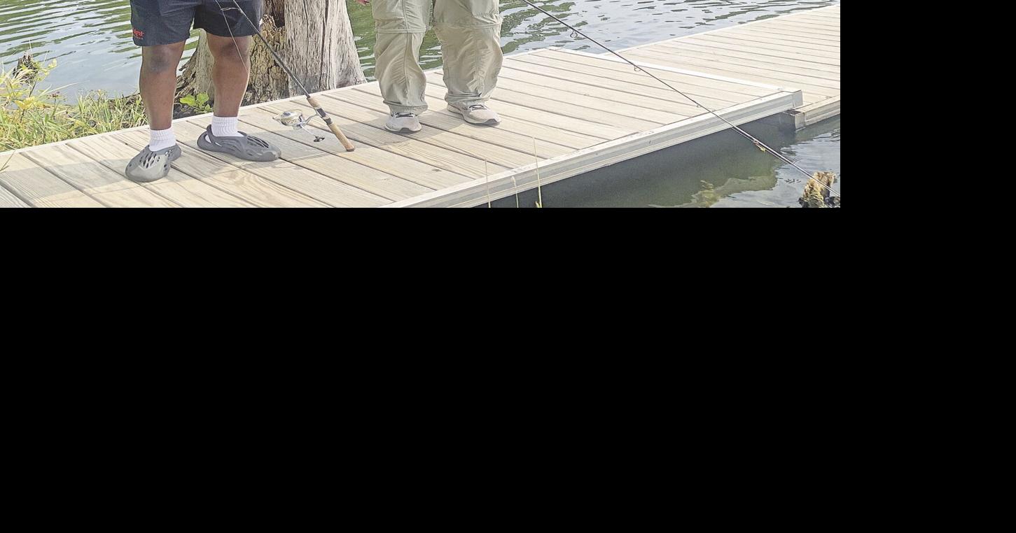 Tiger Jones recalls very memorable fishing venture | High Schools ...