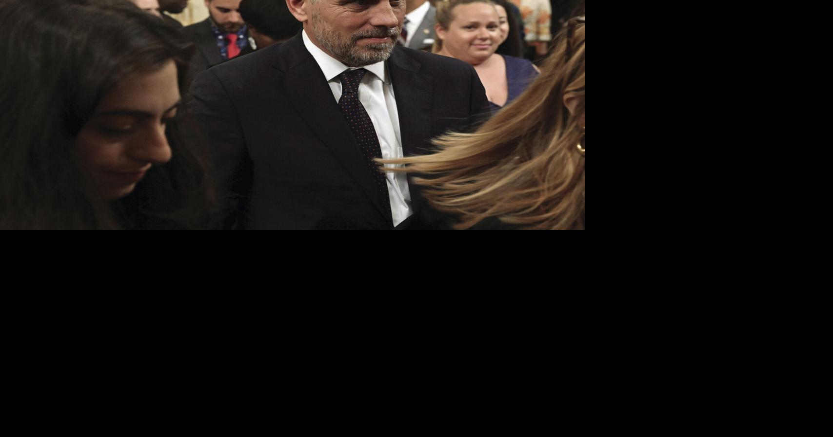 House panel releases transcripts from Hunter Biden investigation | News ...