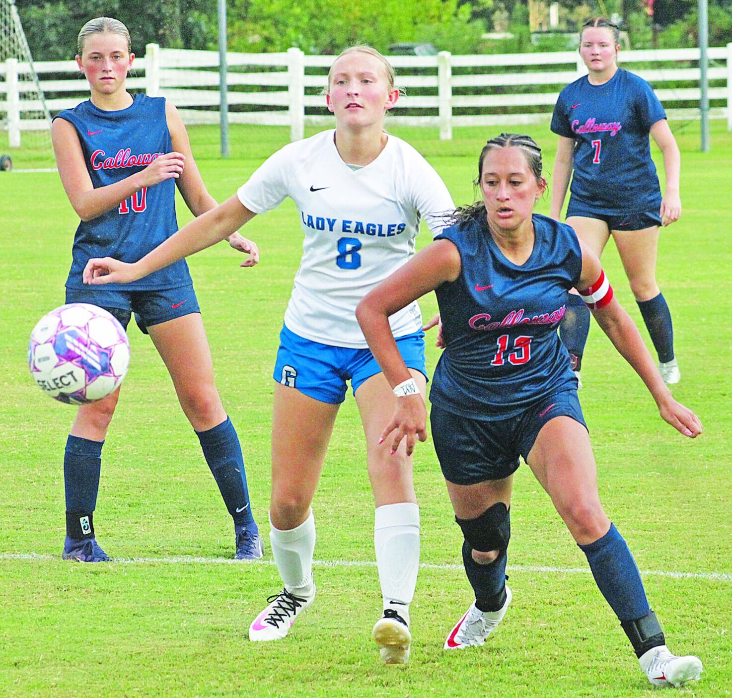 Murray State Volleyball unveiled 2025 schedule | Sports | murrayledger.com
