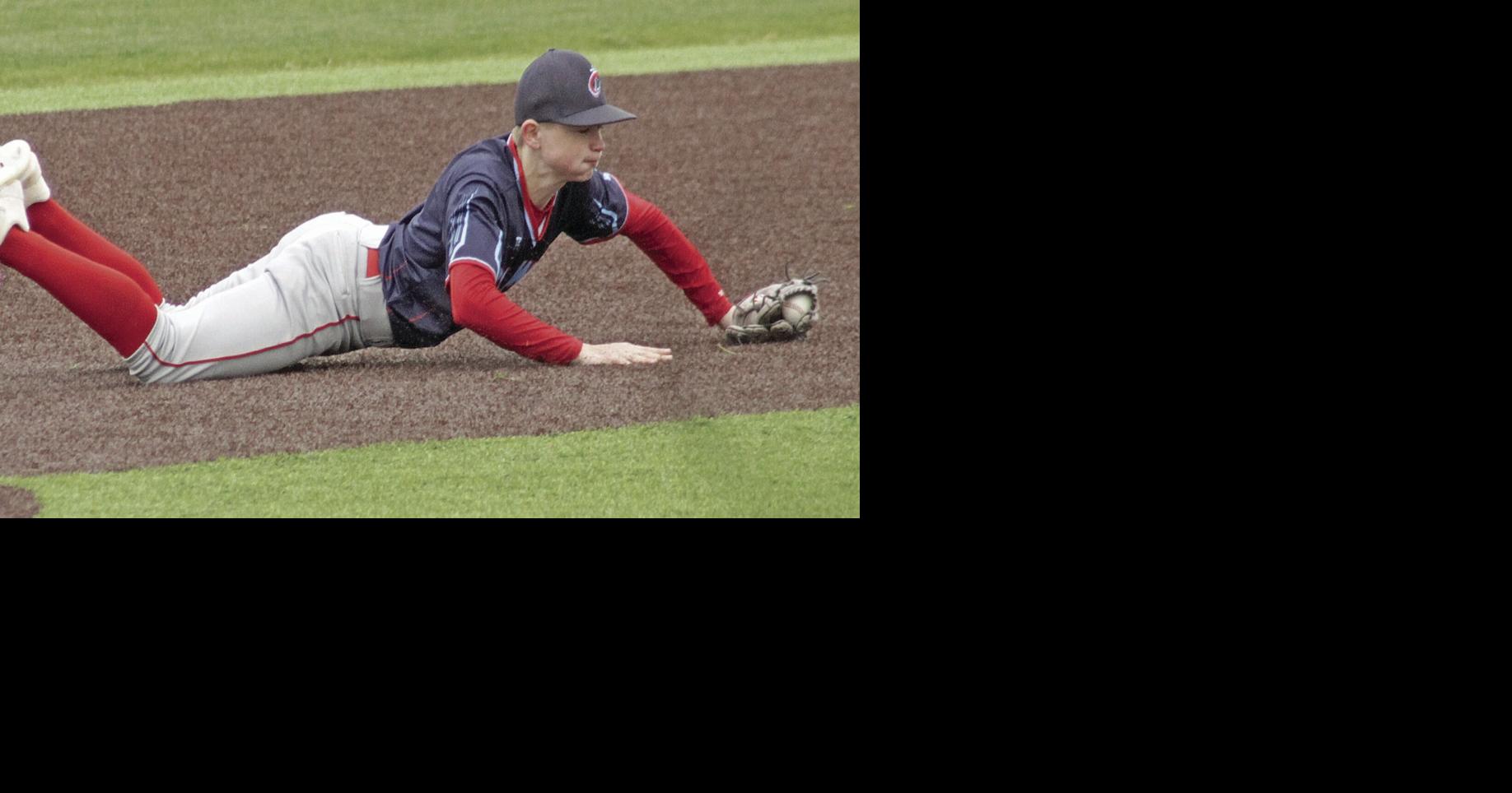 Dennis one-hits Mayfield at McCracken; Tigers play well in loss to good ...