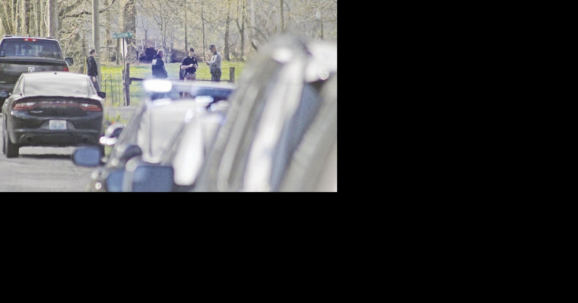 Arrest made in Calloway death case | News | murrayledger.com