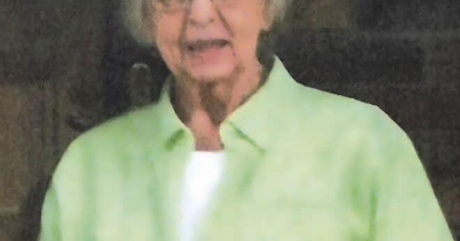 Obituaries June 13, 2024 | Obituaries | murrayledger.com