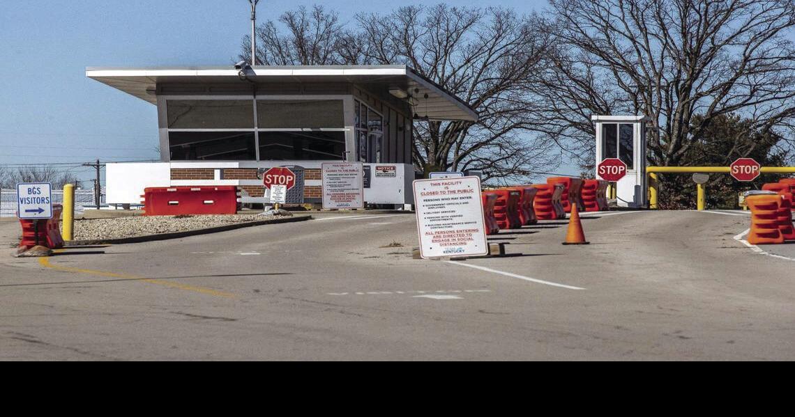 Gov. Beshear sounds off on Bluegrass Station expansion as residents ...