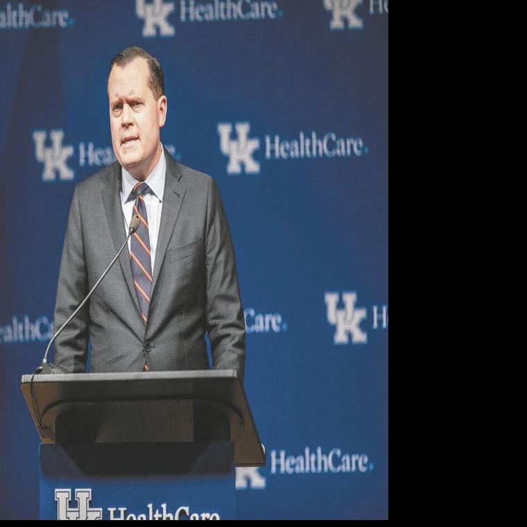 Kentucky whiskey giant Brown-Forman laying off hundreds, closing ...