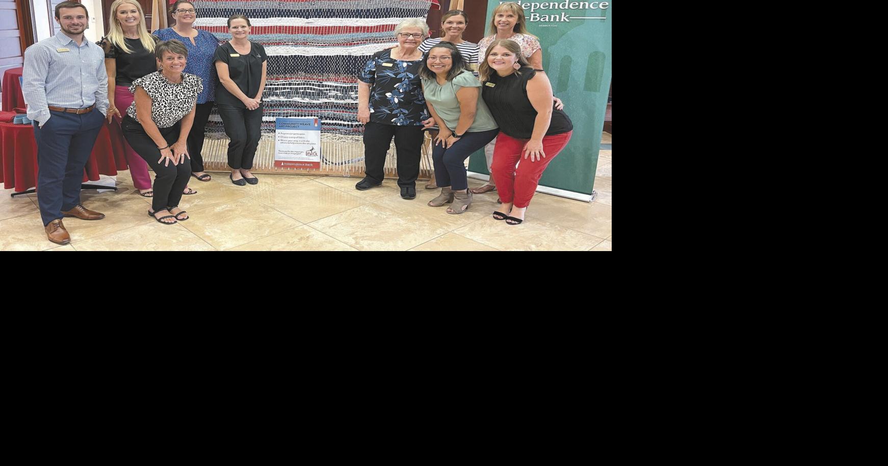 Community Weave Project to be displayed | Business | murrayledger.com