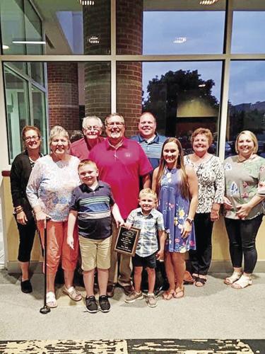 Webb heads into Calloway AD tenure quite familiar with its programs ...