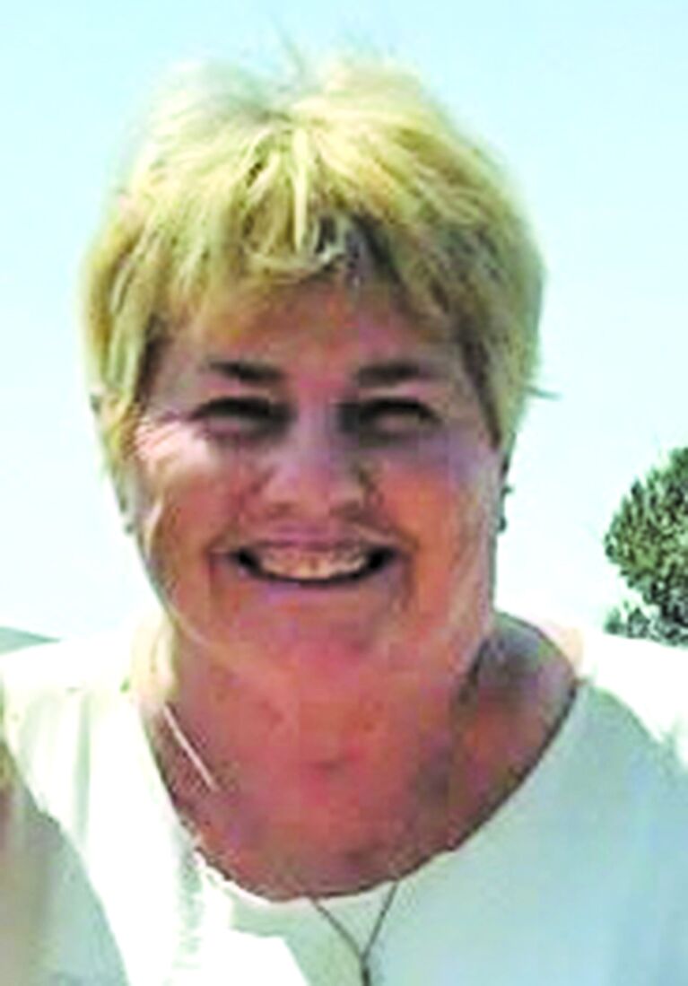 OBITUARY: Dr. Mary Frank Holcomb Valentine | Obituaries | murrayledger.com