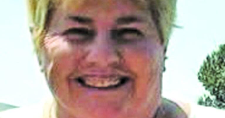 OBITUARY: Dr. Mary Frank Holcomb Valentine | Obituaries | murrayledger.com