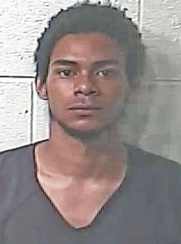 Murray man sentenced in shooting, drug cases | Local News ...