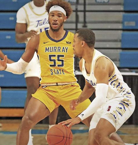 Murray State men’s basketball at Myrtle Beach Invitational; Racers ...