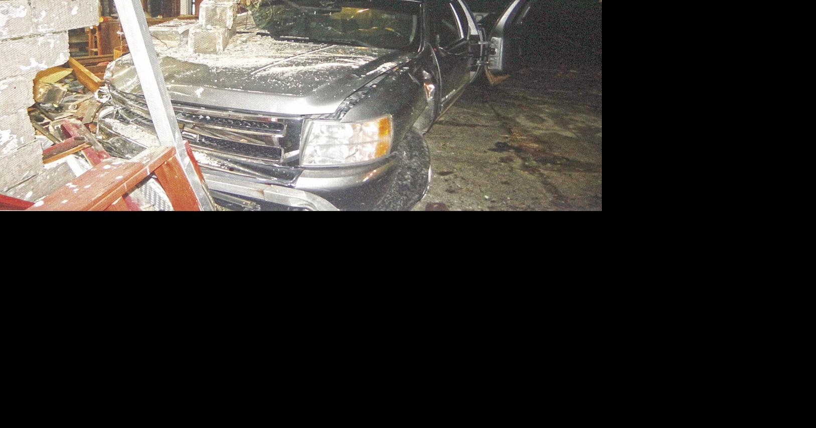 CCSO: Tennessee teen faces charges after Sunday wreck | Local News ...