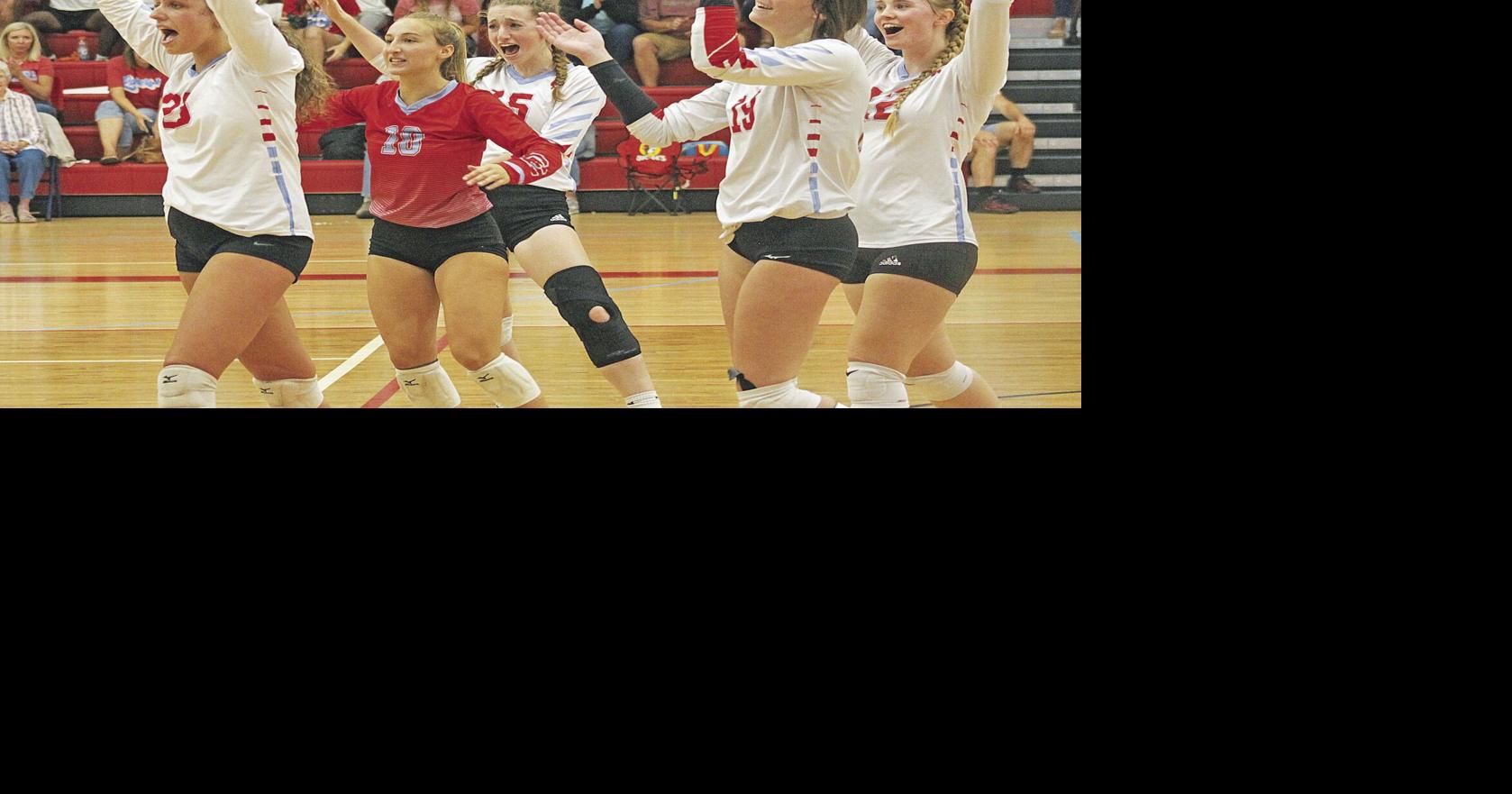 First, it was Marshall, now Lady Lakers take down CFS | High Schools ...
