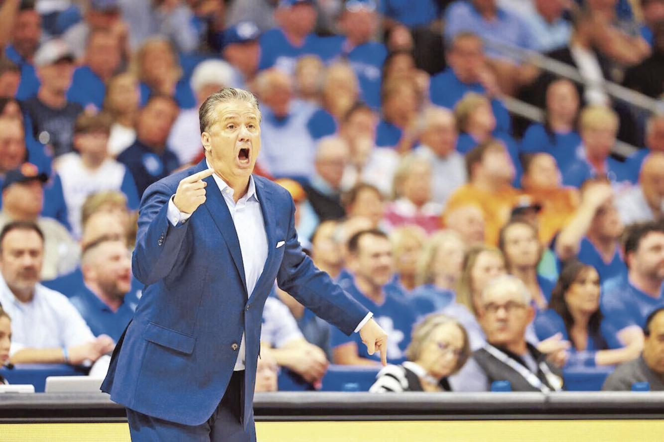 Tortoise and the Hare | Local News | murrayledger.com