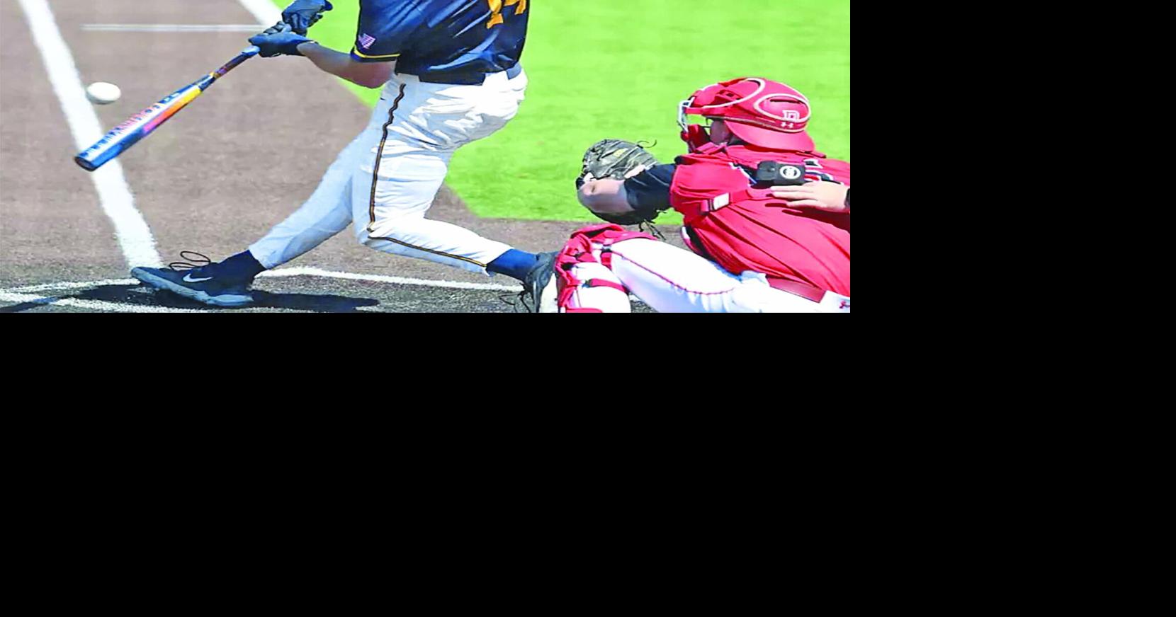 Racer baseball goes on late binge to handle UNA on road | Murray State ...