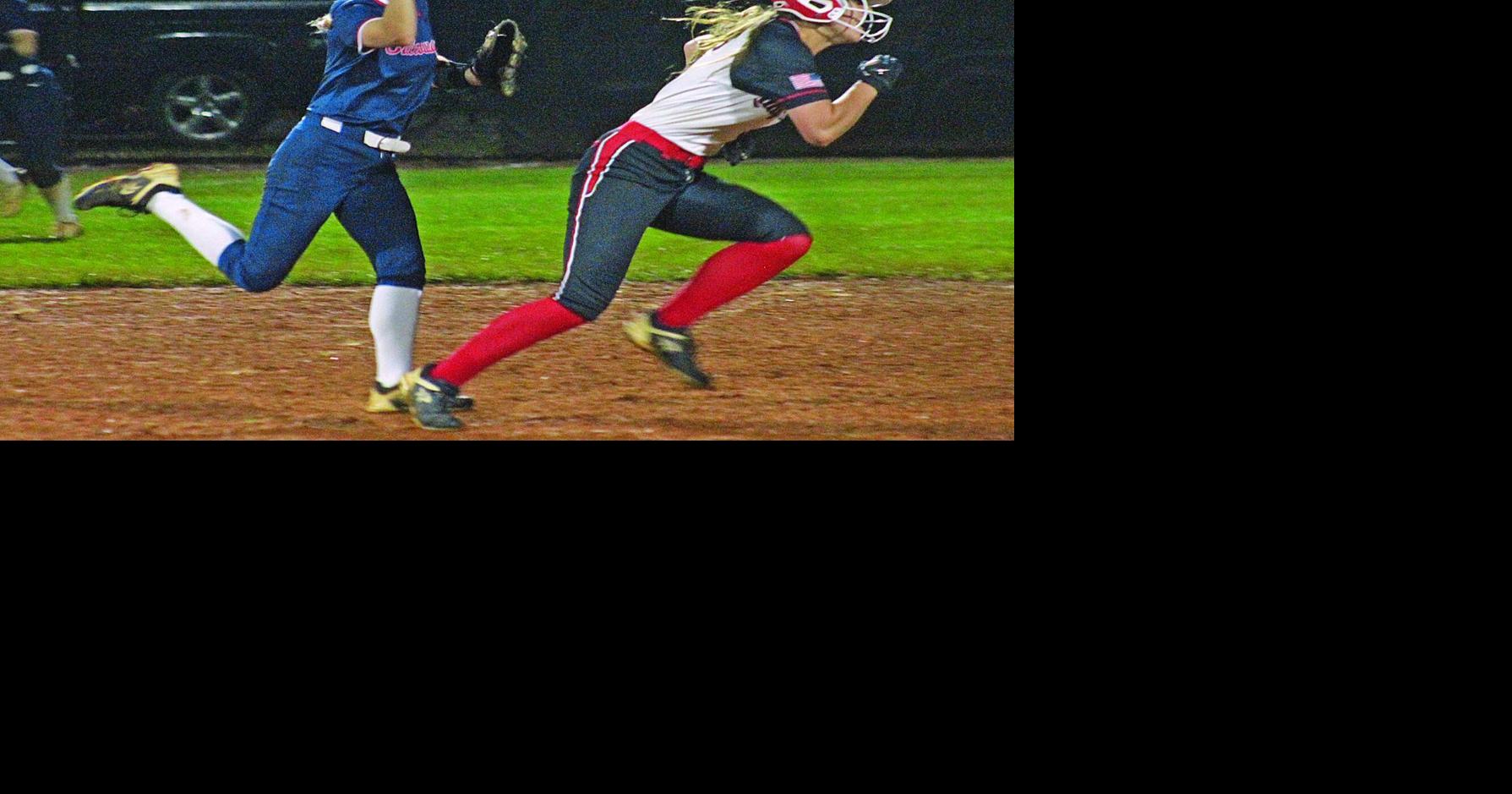 Kentucky Region 1 Baseball and Softball Championships; Lady Lakers ...