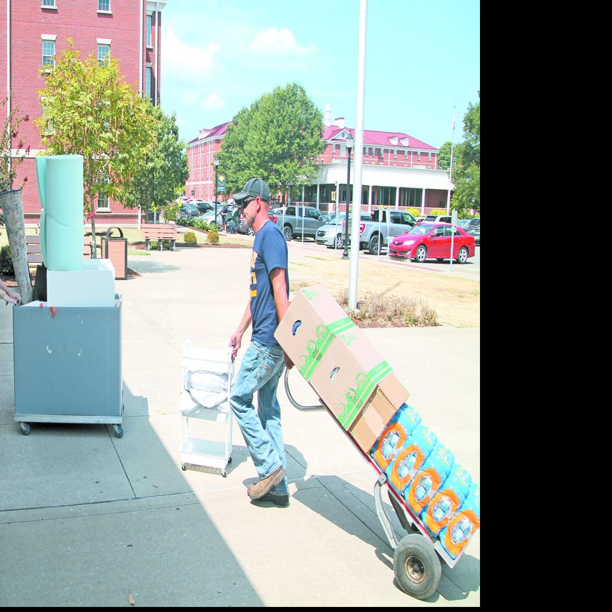 The burden-removing, yoke-destroying power of God | Church Page ...