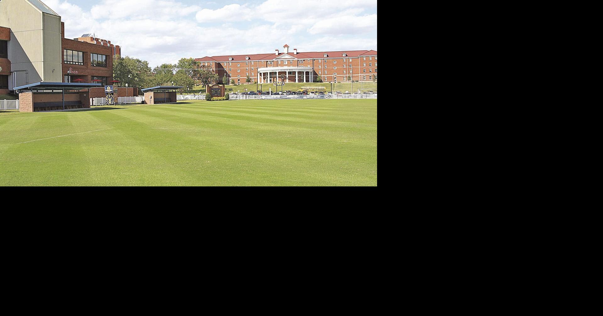 ‘Making Our Move’ ; Murray State Athletics Facilities Master Plan ...