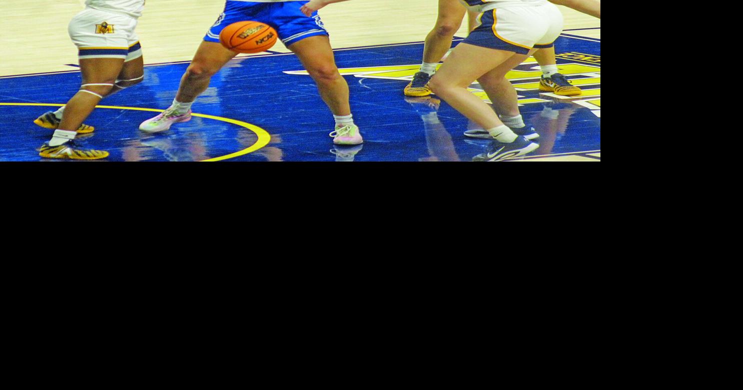 Racer women keep improving defense | Murray State | murrayledger.com