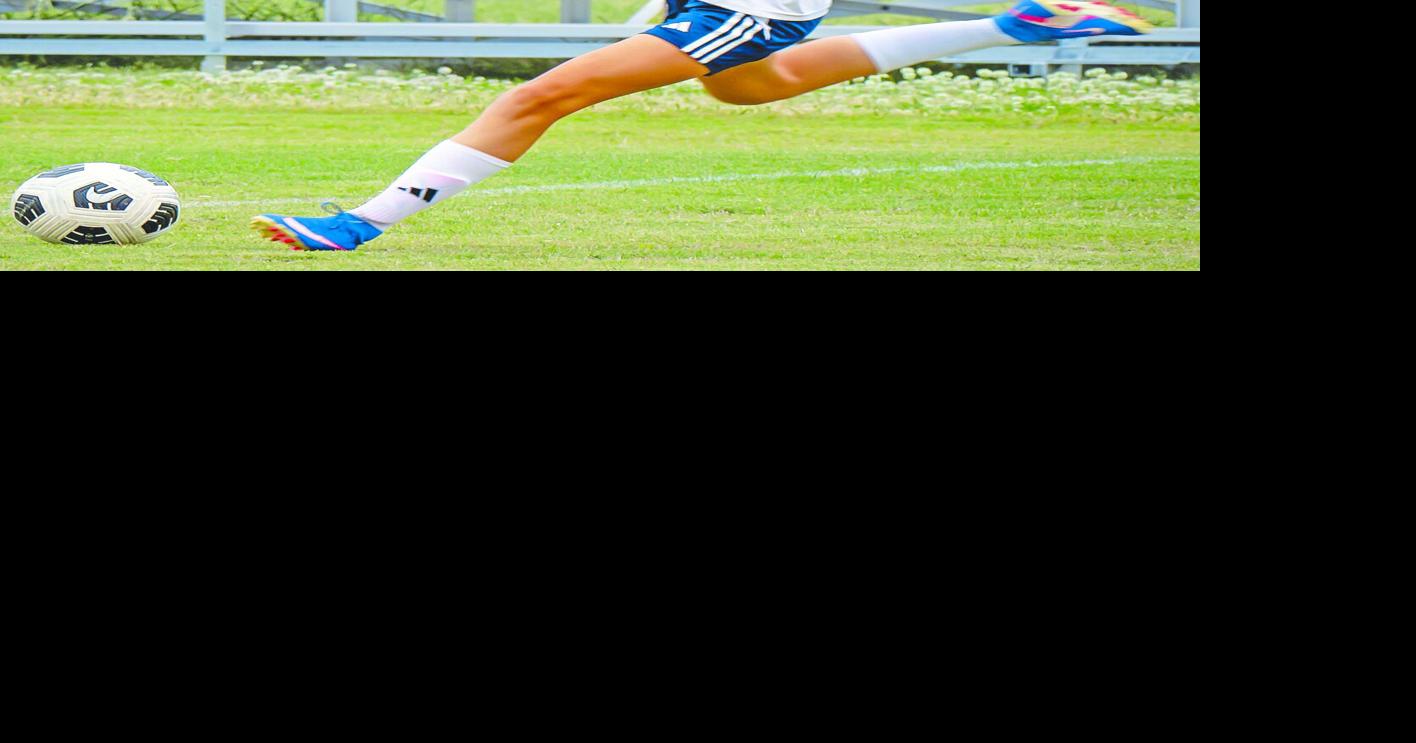 Isla Gupton | High Schools | murrayledger.com
