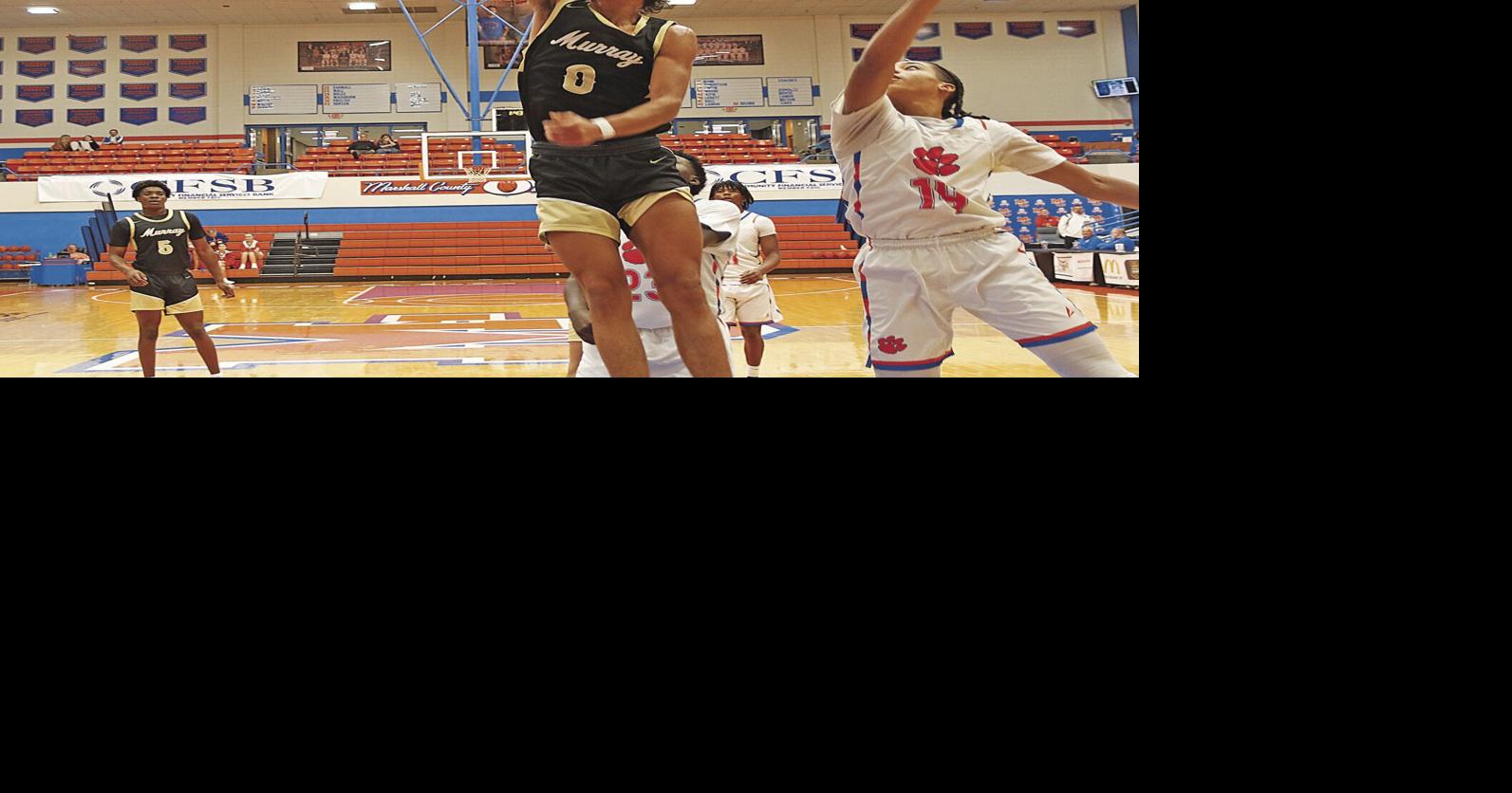 Local teams in Marshall County Hoopfest; Tigers win big in morning ...