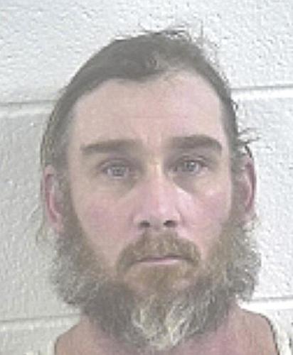 2 men charged for allegedly stealing guns | News | murrayledger.com