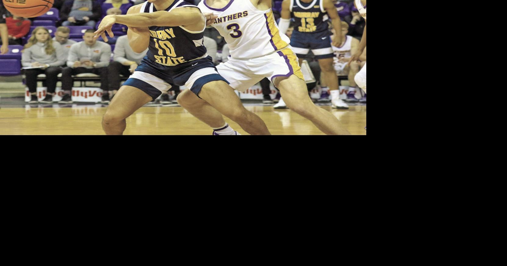 Quincy Anderson: A ‘Murray guy’ | Murray State | murrayledger.com