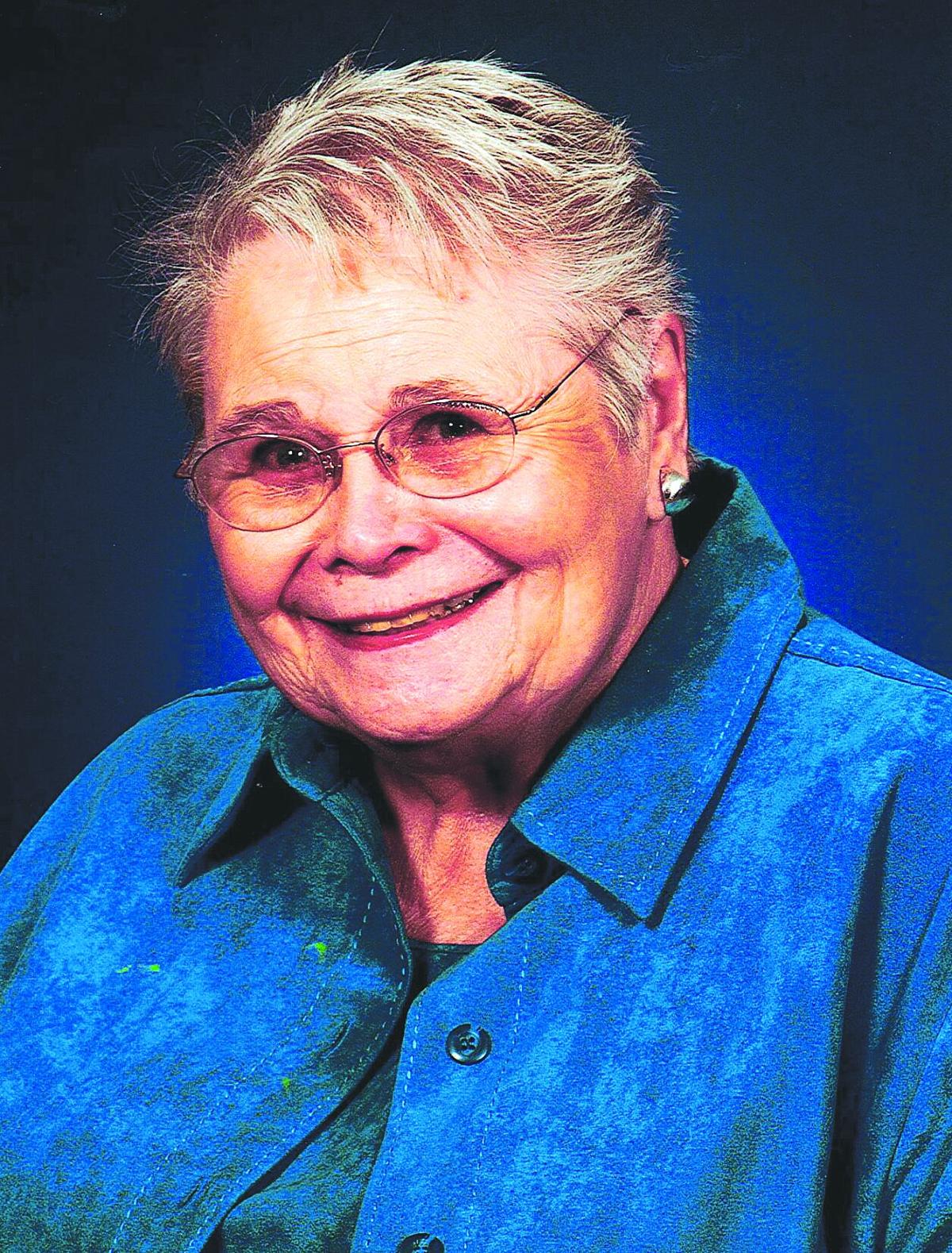 Obituaries: February 13, 2025 | Obituaries | murrayledger.com